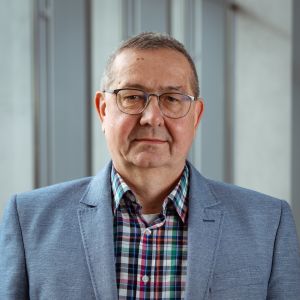WPiNS - Wydział Prawa i Nauk Społecznych - Biogramy - Dr hab. prof. UJK ...