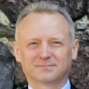 WPiNS - Wydział Prawa i Nauk Społecznych - Biogramy - Dr hab. Grzegorz Drozdowski, prof. UJK